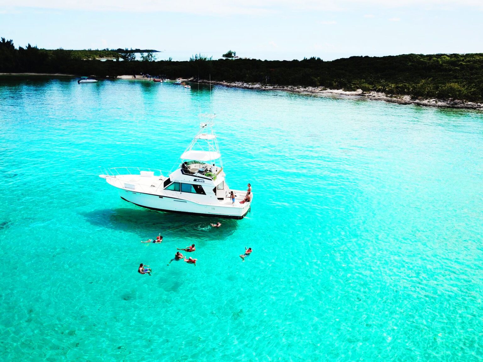 Wild Willy's – Water Sports and Tours
